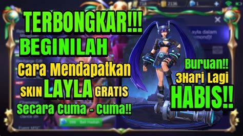 Mobile Legends Classic Malefic Gunner Layla Malefic Gunner Review Mobile Legends Bang Bang
