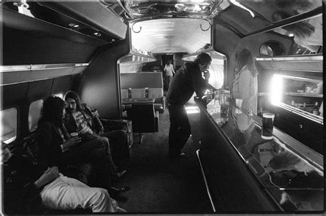 Led Zeppelin Starship Inside