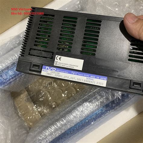 Cylinder Nsd Vietnam Cảm Biến Xy Lanh Vị Trí Tuyến Tính Nsd Vietnam