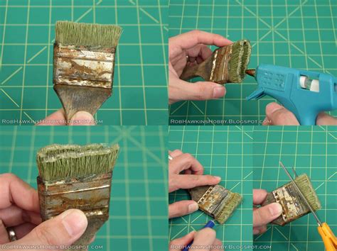 Swamp Grass Tutorial