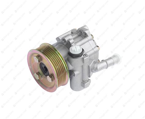 Насос масляный к ГУР УАЗ-452 409 дв. (аналог ШНКФ 453471.015) MetalPart ...