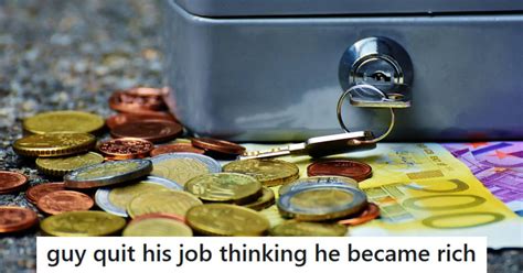 Annoying Coworker Tried To Make Trouble For Him At Work So He Tricked