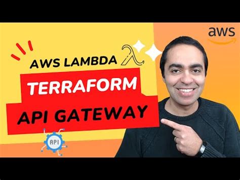 Aws Lambda Terraform Tutorial With Api Gateway The Linux Cluster
