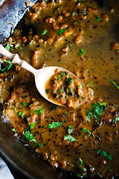 How To Make A Simple Pan Sauce Feasting At Home