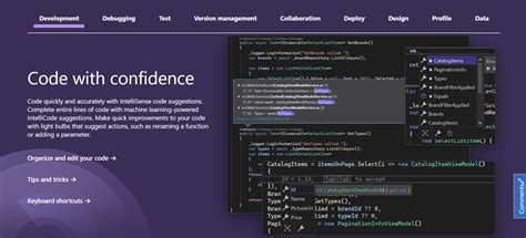 VISUAL STUDIO CODE VS VISUAL STUDIO EVERYTHING YOU NEED TO KNOW VBATECHS