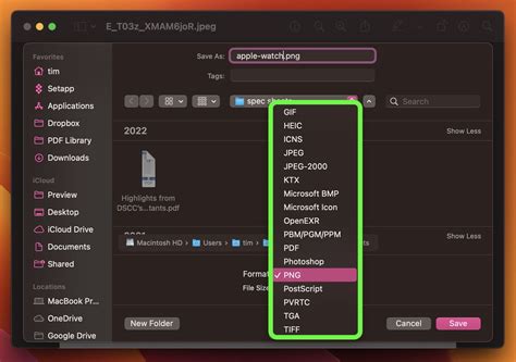 MacOS Tips To Make Your Life Easier MacRumors