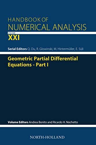 20 Best Numerical Analysis Books Of All Time BookAuthority