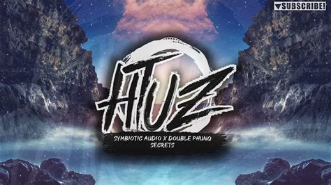 Symbiotic Audio X Double Phunq - Secrets - YouTube