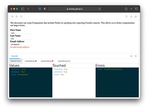 Storybook Addons To Manage Data State