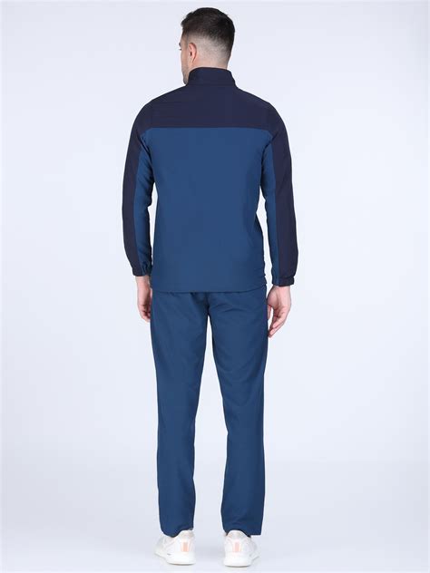 Ndr Sport® Tracksuit Ns Micro Comfort And Performance