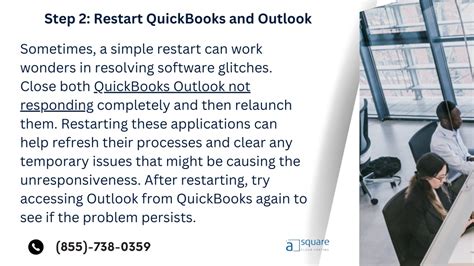 PPT Troubleshooting QuickBooks Outlook Not Responding In Easy Steps PowerPoint Presentation