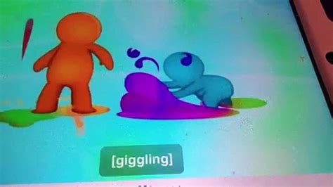 Nick Jr Productions 2005 Youtube Millodeetheaerzu On Game Jolt Retro