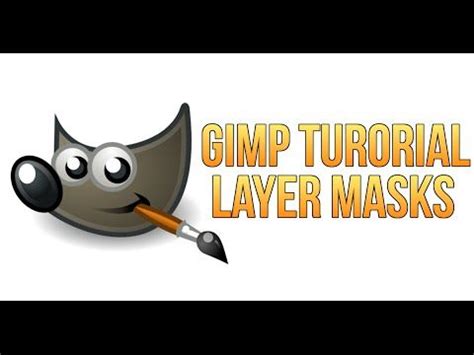 Gimp Layer Mask Tutorial How To Remove And Replace A Background Artofit
