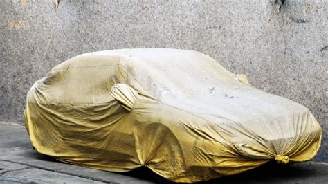 How to Prepare Your Car for Long-Term Storage