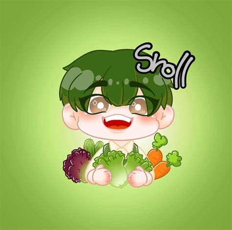 Sroll สลัดเพื่อสุขภาพ