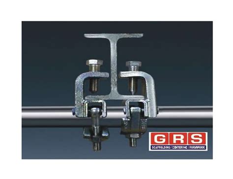 Scaffolding Beam Clamp Ppt