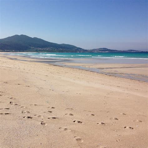 Top 5 Galician Beaches O Faro