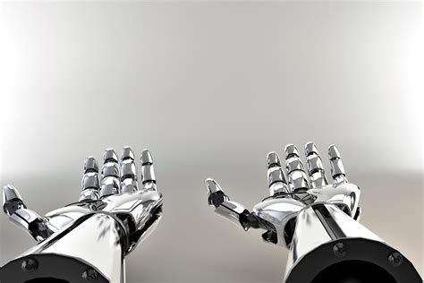 The Latest And Greatest Robotic Innovations And What They Mean For Business