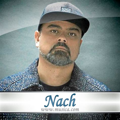 Nach Letras Musica