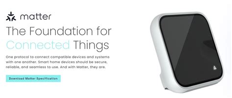 Matter Hub For IOS Android And Connected Devices PlanHub