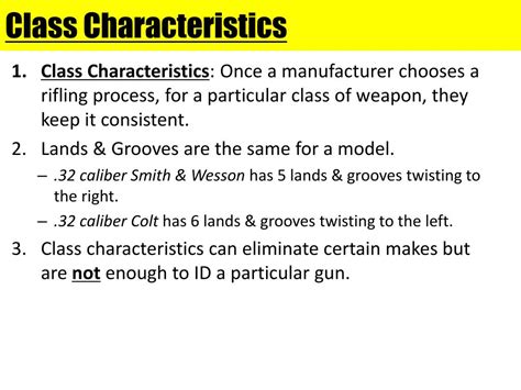 Ppt Firearms Powerpoint Presentation Free Download Id3574888