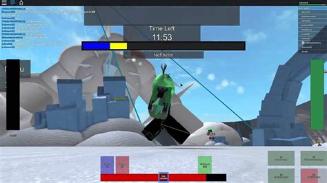 Roblox Strife 13 Youtube