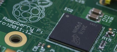 Raspberry Pi Launches To Revolutionize Single Board Computing