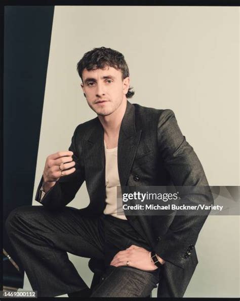 Paul Michael Actor Photos And Premium High Res Pictures Getty Images