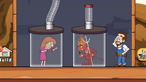 Home Pipe Rescue Water Puzzle All New Levels Gameplay Android Ios Levels 2472 2509