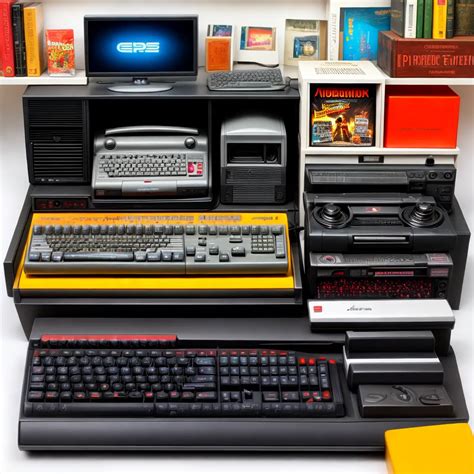 A Evolução dos Computadores e a Cultura Nerd