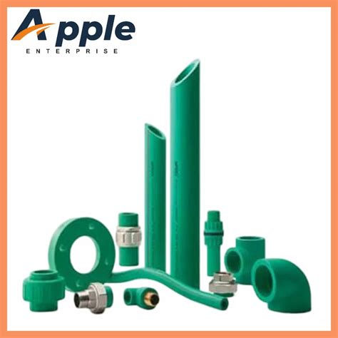 Ppr Pipe Kpt Pprc Pipe Trader Wholesaler Distributor From Ankleshwar