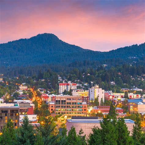 Find Therapists In Eugene Oregon