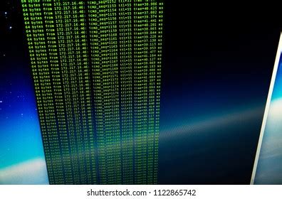 Bash Script Images Stock Photos Vectors Shutterstock