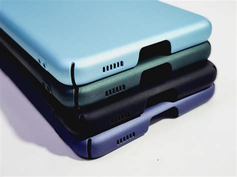 Samsung S Fe Matte Pc Hard Back Cover Bt Limited Edition Store