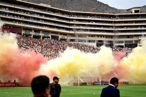 Alianza Lima Denunció A Universitario Por Poner En Riesgo A Sus Jugadores Y Comando Técnico En