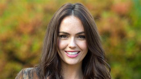 Hollyoaks Star Jennifer Metcalfe Confirms New Contract With Soap
