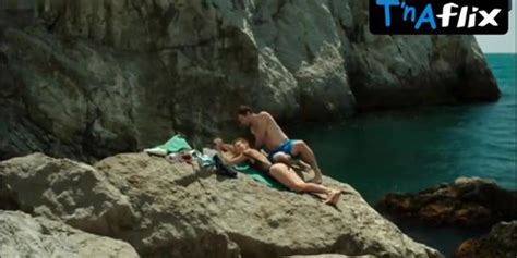 Marina Petrenko Sexy Scene In Navazhdeniye Tnaflix Com