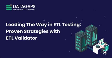 Leverage The Etl Testing Process Key Strategies And Checklist