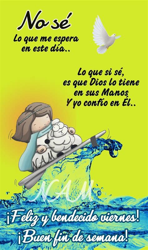 Feliz Viernes Y Buen Fin De Semana