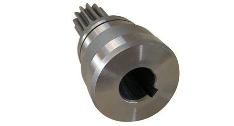 Rev Broaching Tool Examples Of Processing