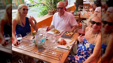 Sad Details About Prince Harrys Ex Chelsy Davy