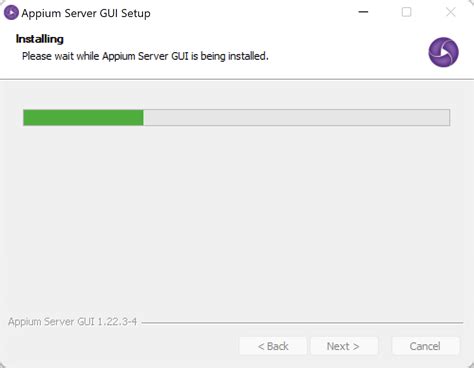 Appium Desktop Download And Install AutomationTestingHub