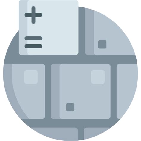 Detailed Flat Circular Flat Icon
