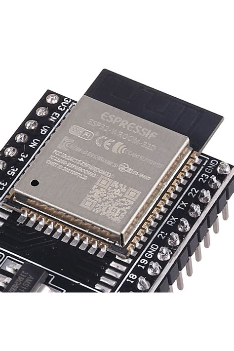 aokin esp32 devkitc development core board esp32 board esp32 wroom 32d