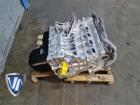 Engine Bmw 5 Serie 520i 16v Corporate Lease 11000427103 N43b20a