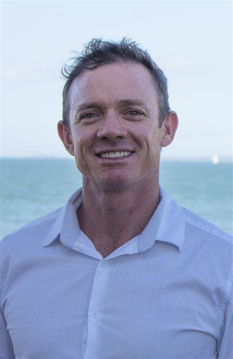 Livingstone Council Ceo Cale Dendle Resigns Will Be Isaac Council Ceo The Courier Mail