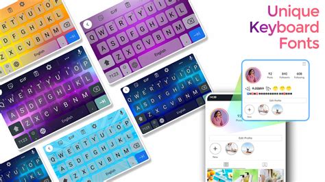 Fonts Aa Keyboard Fonts Art For Android Download