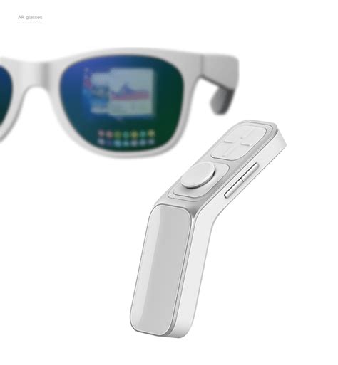 Modulus Modular System Smart Controller Behance