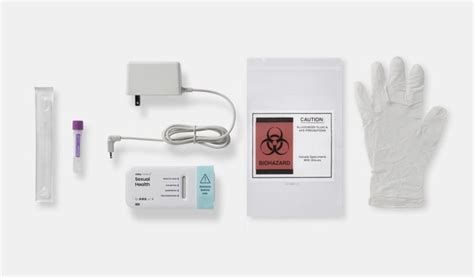 Visby Medical Sexual Health Test Waived Buy Online Visby Medical