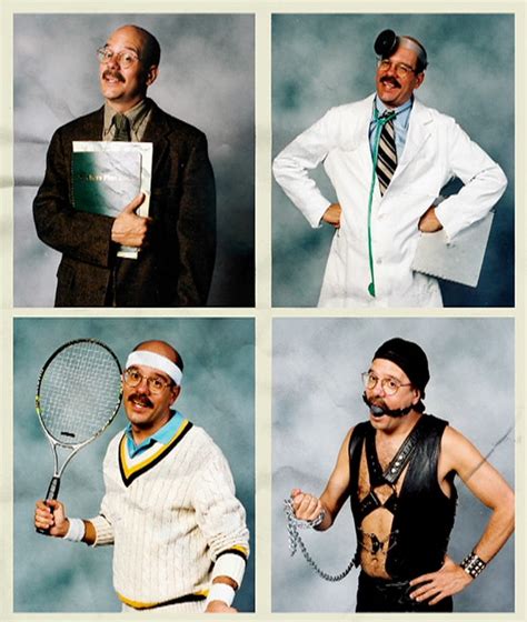 Tobias Funke Analrapist Mug